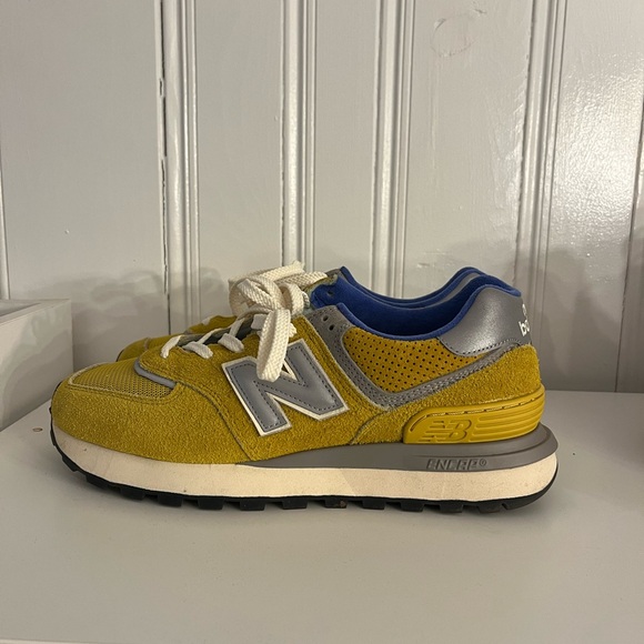 New Balance | Shoes | New Balance Bodega X 574 Legacy Size 95 Mens ...